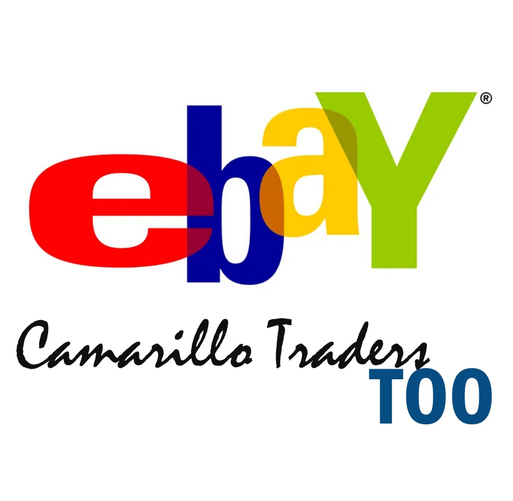 Our Auctions – Camarillo Traders 805-702-1101